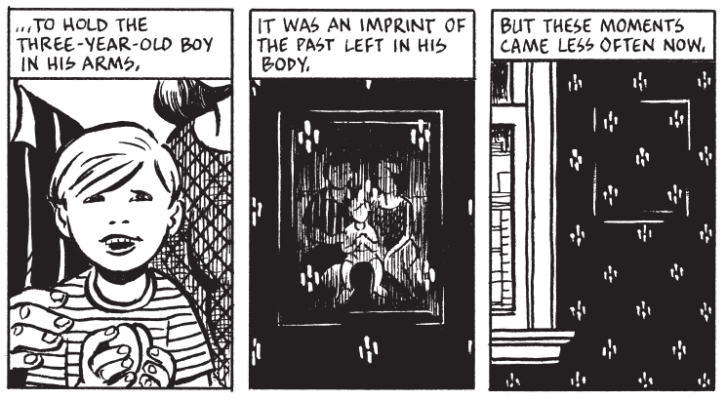Literary Hub » New York Noir: From the Graphic Adaptation of Paul ...