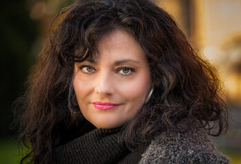 Sibila Petlevski ‹ Literary Hub