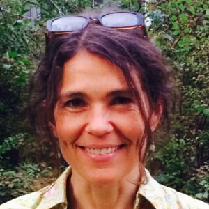 Literary Hub » An Incomplete Biography of Jane Hirshfield in Six Jobs (with Poems)