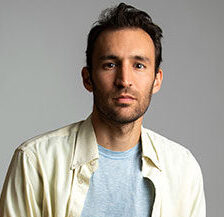 Literary Hub » Alec Karakatsanis