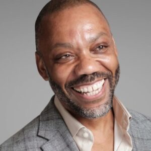 Andre M. Perry ‹ Literary Hub