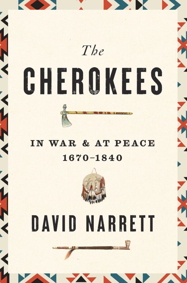 Literary Hub » How the Cherokee Nation Used Diplomacy to Resist ...