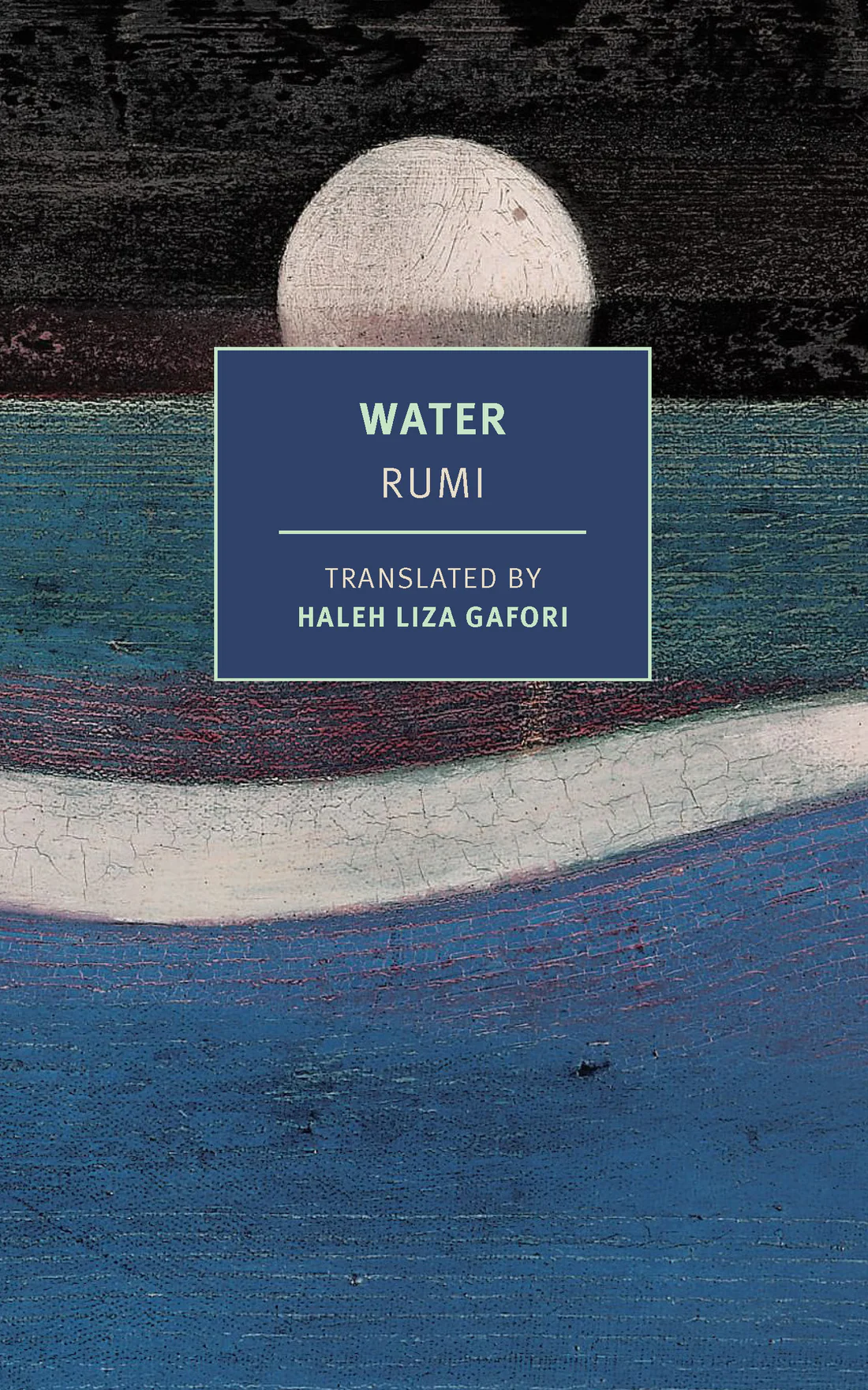 Literary Hub » A Mystic, a Poet, an Old Friend: Haleh Liza Gafori on ...