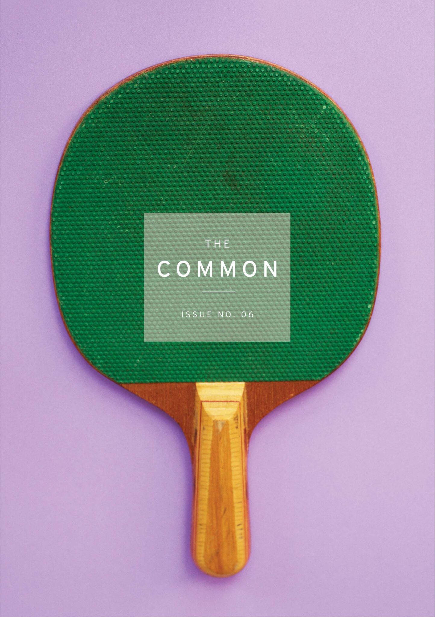 Literary Hub » First Impressions: 15 Years of The Common Through Its Covers