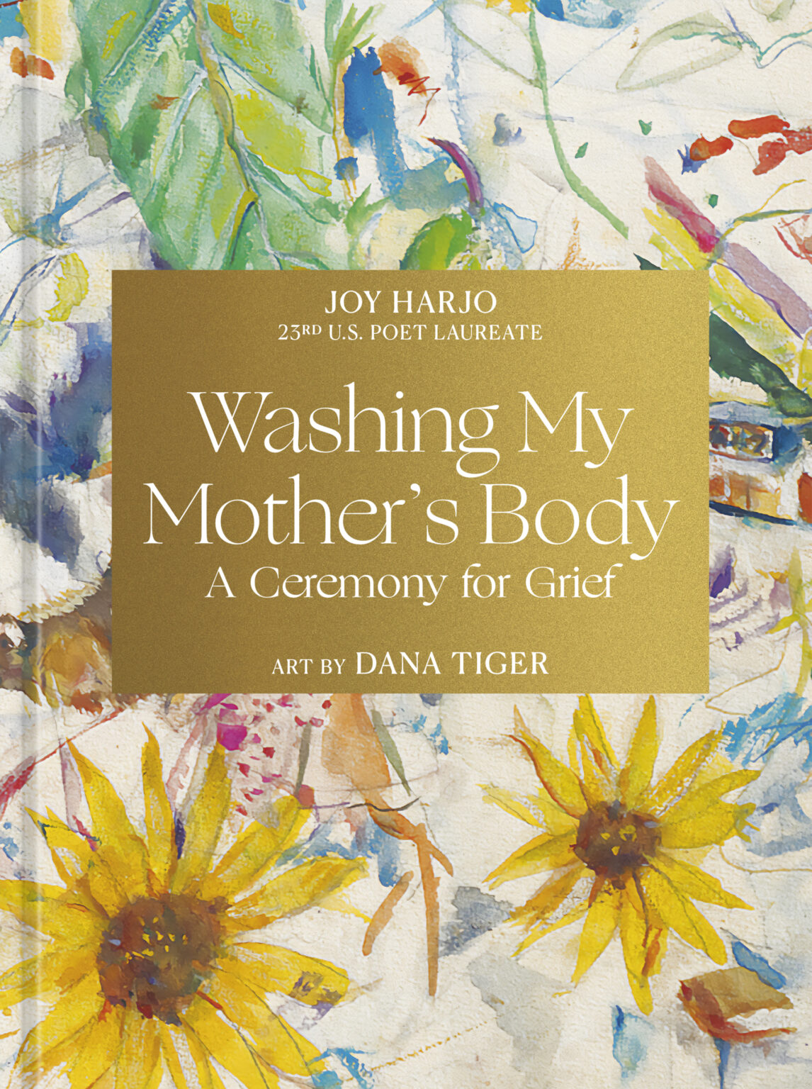 Literary Hub » A Ritual of Remembrance: Joy Harjo on the Aftermath of ...