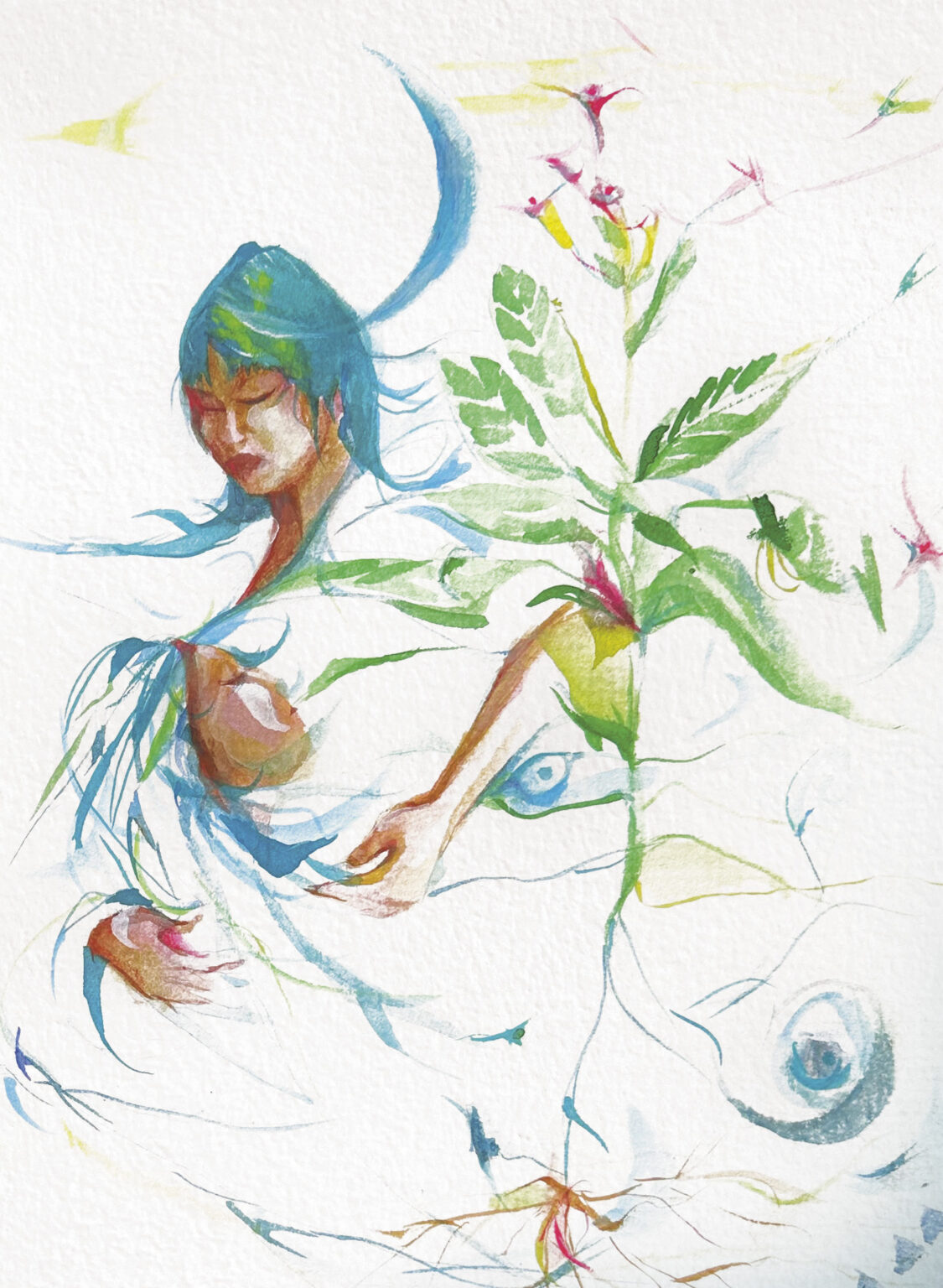 Literary Hub » A Ritual of Remembrance: Joy Harjo on the Aftermath of ...