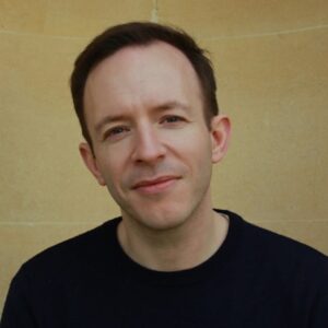 Literary Hub » Fred Lunzer