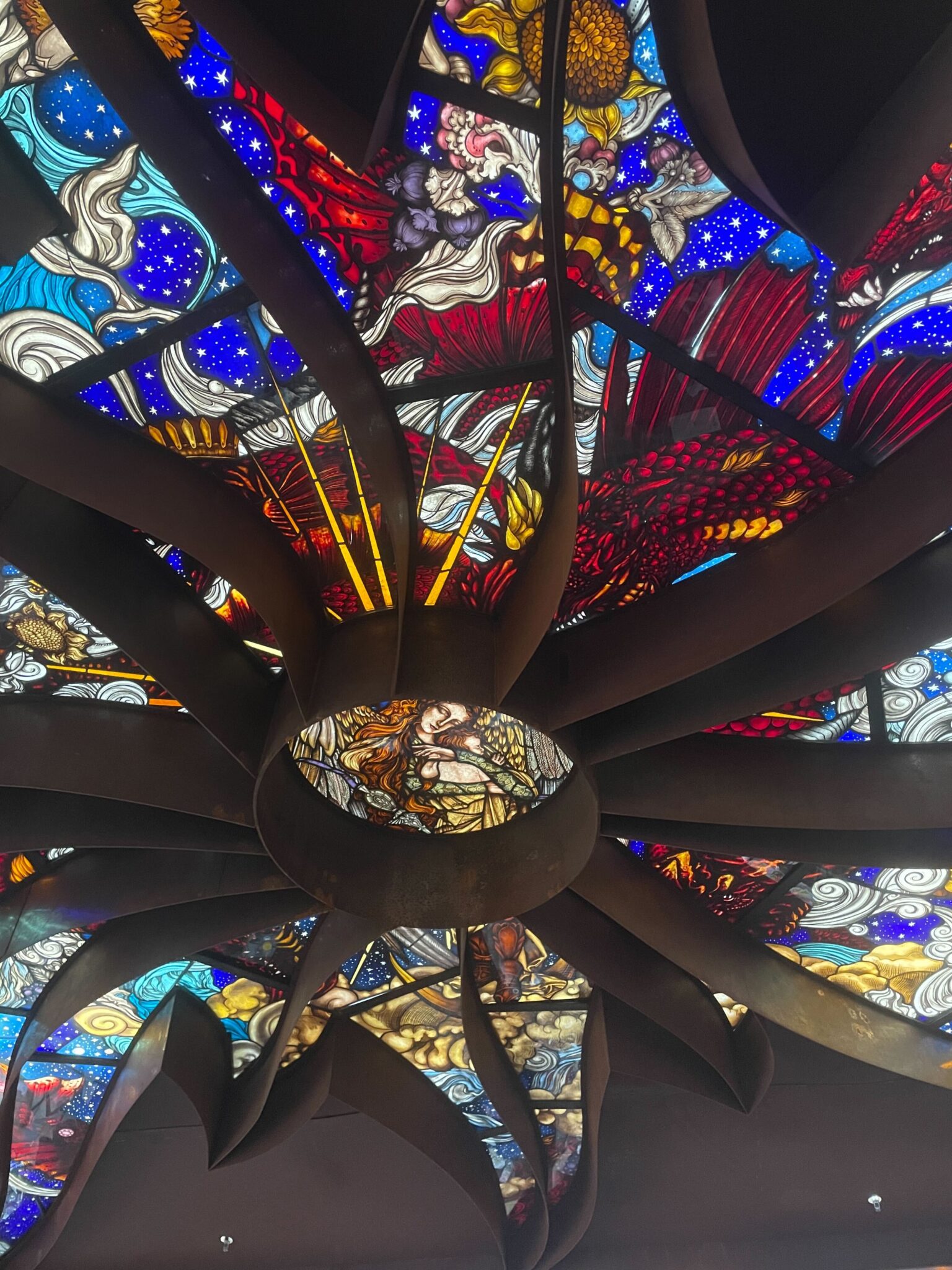 Here’s what’s making us happy this week. ‹ Literary Hub