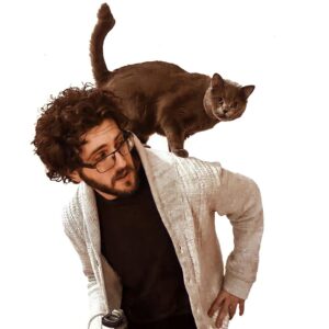 Literary Hub » Benjamin Davis
