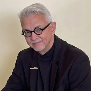 Literary Hub » Mark B. Perry