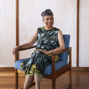 Literary Hub » Michelle de Kretser: “I ask you—I beg you—to join us in ...
