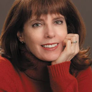 Shelly Sanders ‹ Literary Hub