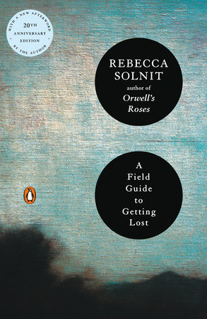 20 Years of Getting Lost: Rebecca Solnit on the Creative Process of ...