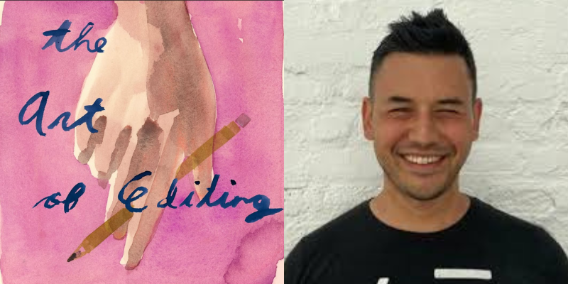 Literary Hub » Ben Calhoun on Editing for the Ear