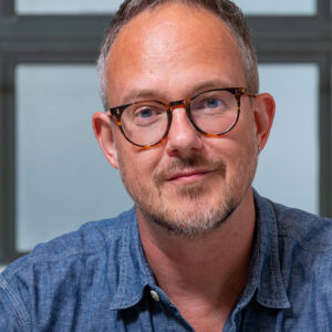 Literary Hub » David Rooney