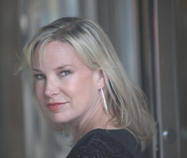 Lorna Graham ‹ Literary Hub