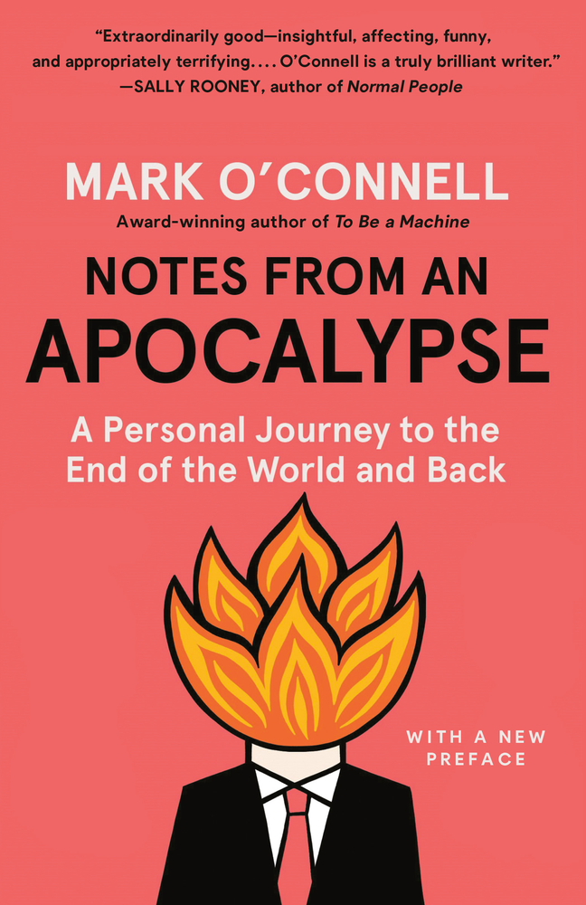Literary Hub » Nonfiction Against the End of the World: An Apocalypse ...