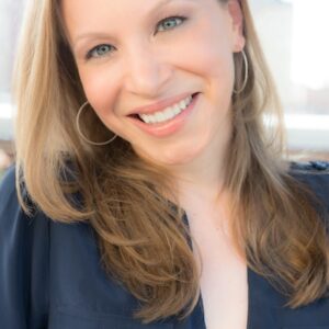 Literary Hub » Priscilla Gilman