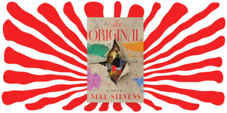 Literary Hub » 22 Novels You Need to Read This Summer