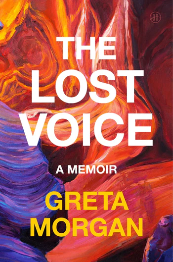 Singing For Last Time: What It’s Like to Lose Your Voice—Forever ...