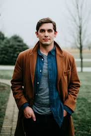 T.J. Martinson ‹ Literary Hub