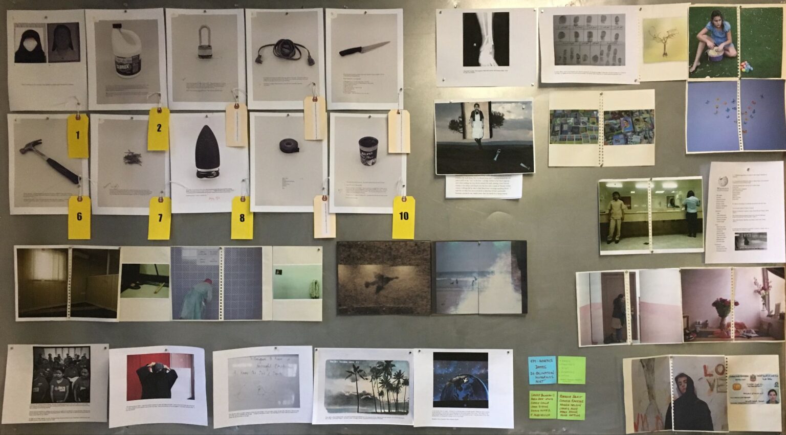 Literary Alchemy: On Fusing Research and Film Techniques to Write a ...