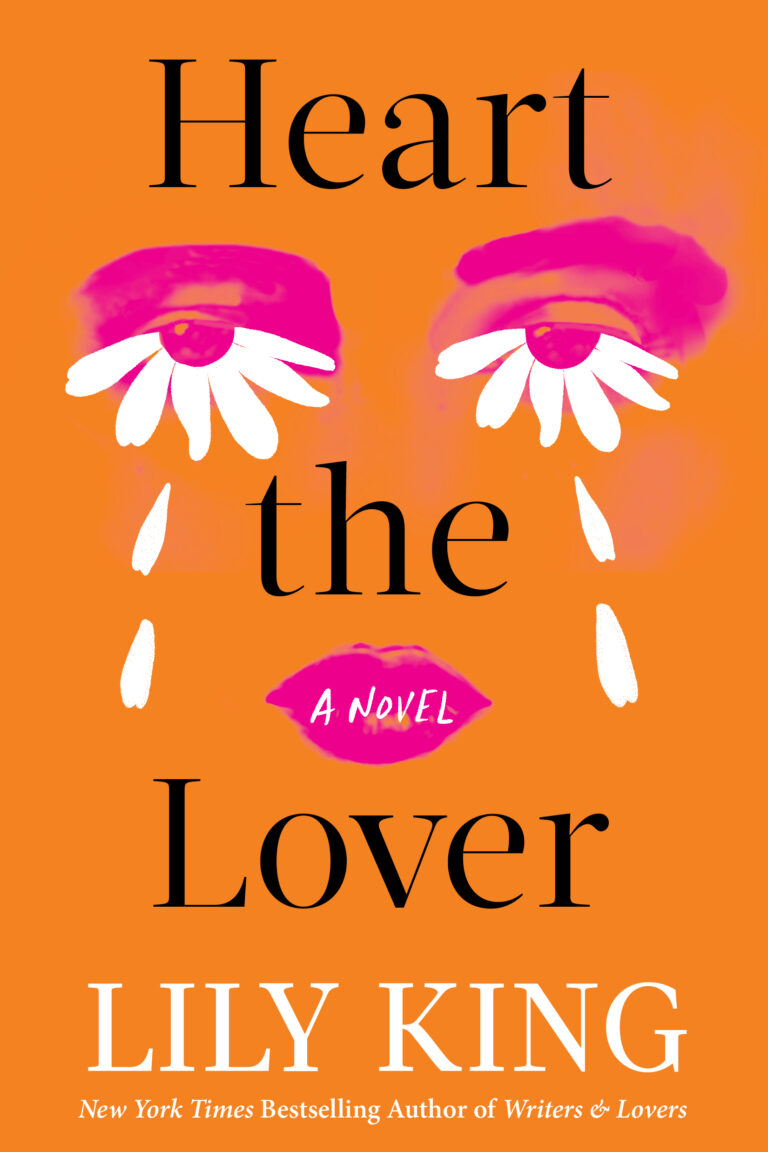 Literary Hub » Lily King, Richard Osman, Ada Limón, and more: 22 new ...