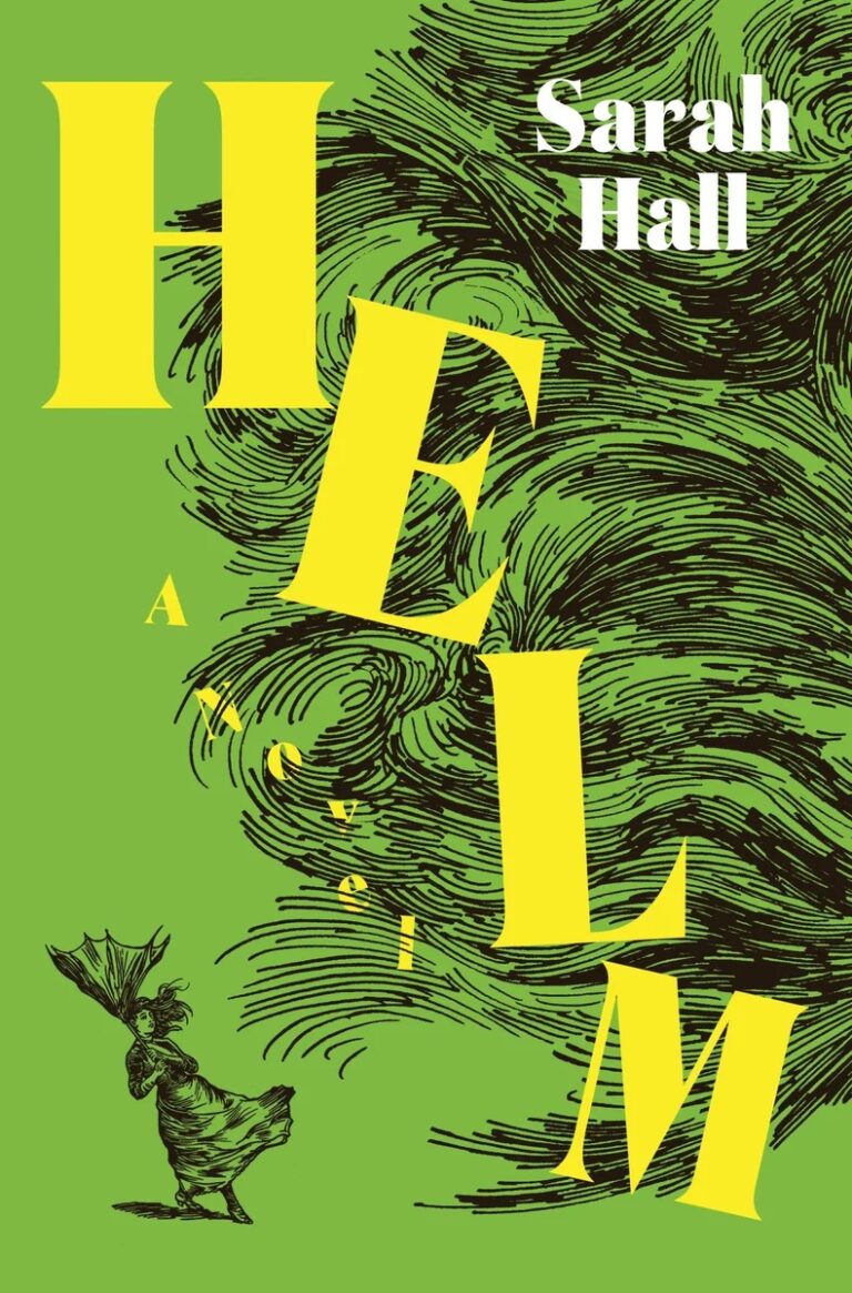 Literary Hub » The 16 Best Book Covers of November