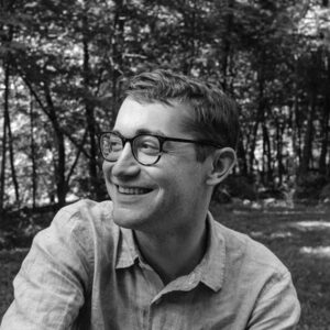 Literary Hub » Danny Lorberbaum