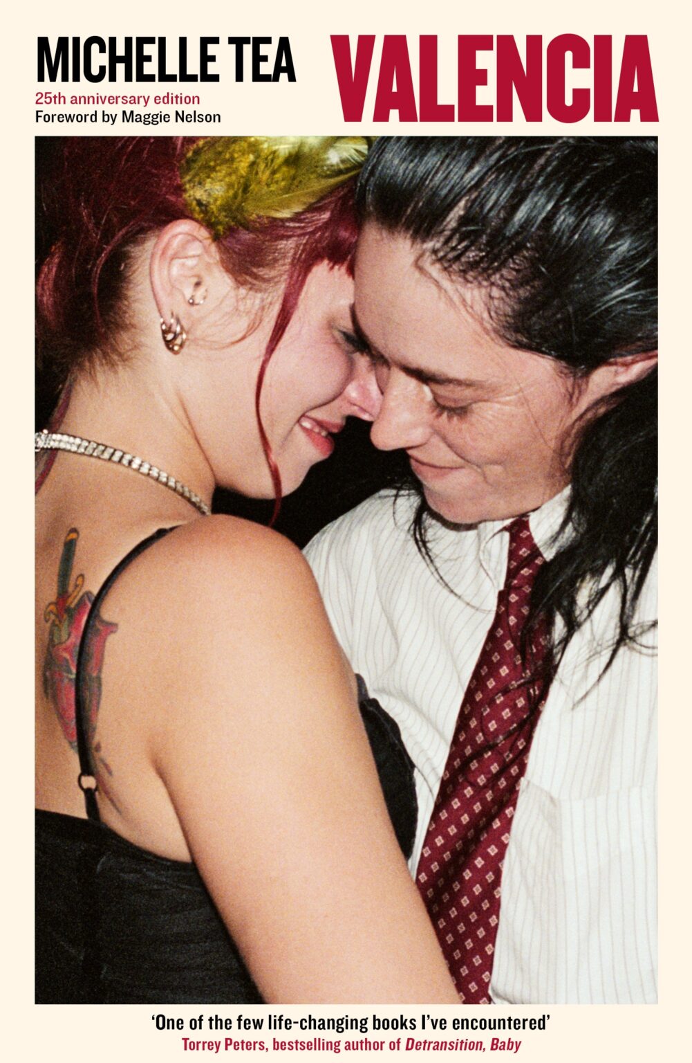 Literary Hub » “I Feed on Queer Literature.” Michelle Tea on Her Ten Favorite Gay Books