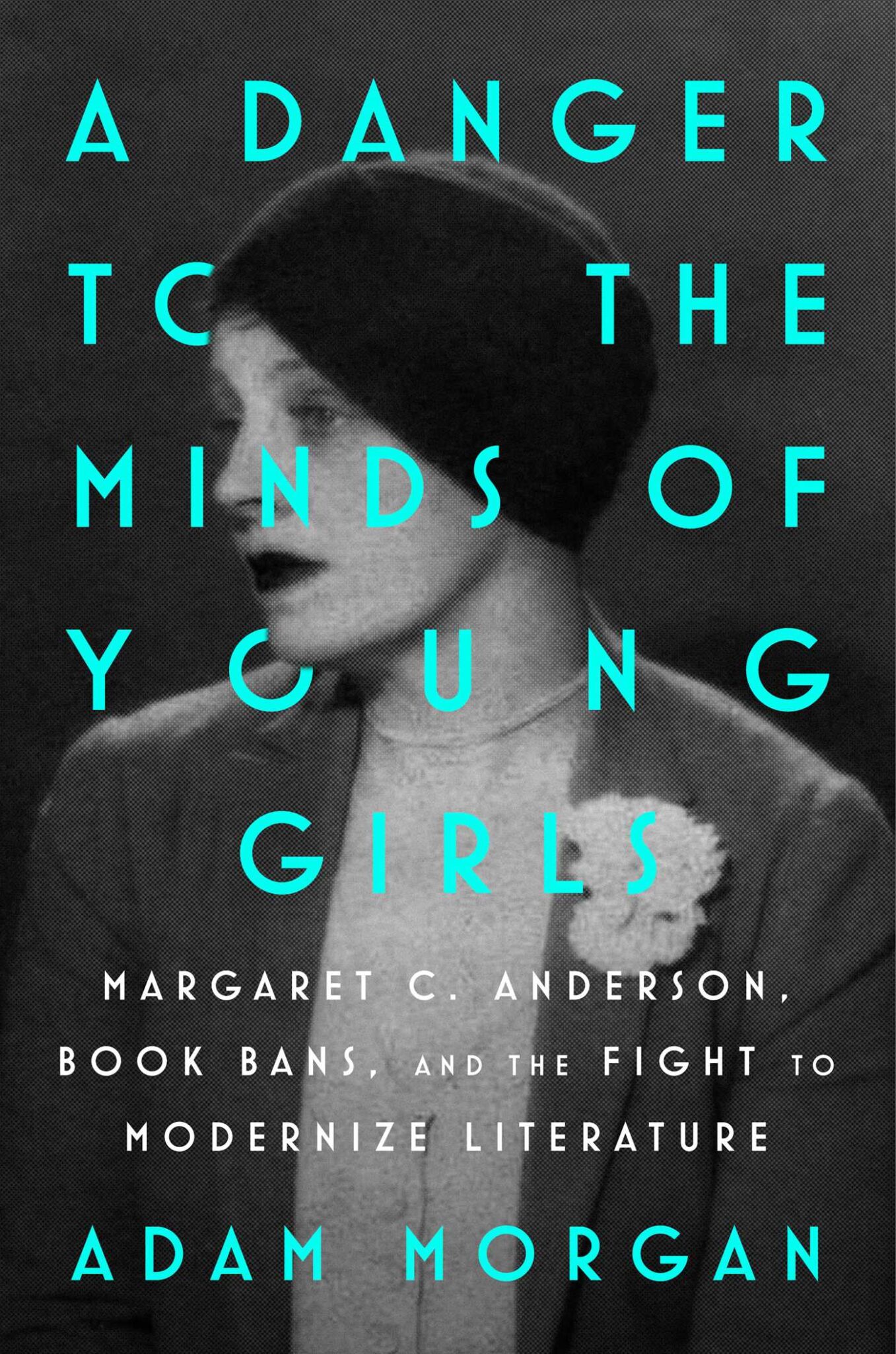 Literary Hub » Adam Morgan, John Berryman, Tilar J. Mazzeo, and more ...