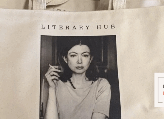 Literary Hub