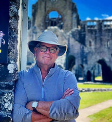 Literary Hub » James Dodson