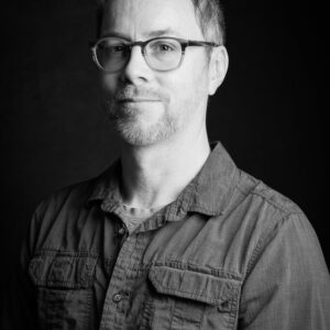 Justin Hocking ‹ Literary Hub