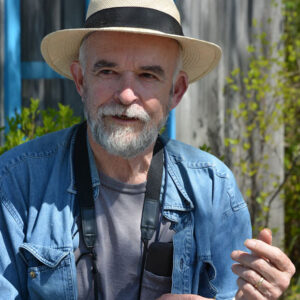 Literary Hub » Robert Finch