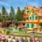 Literary Hub » Five literary theme parks to blow your vacation days on.