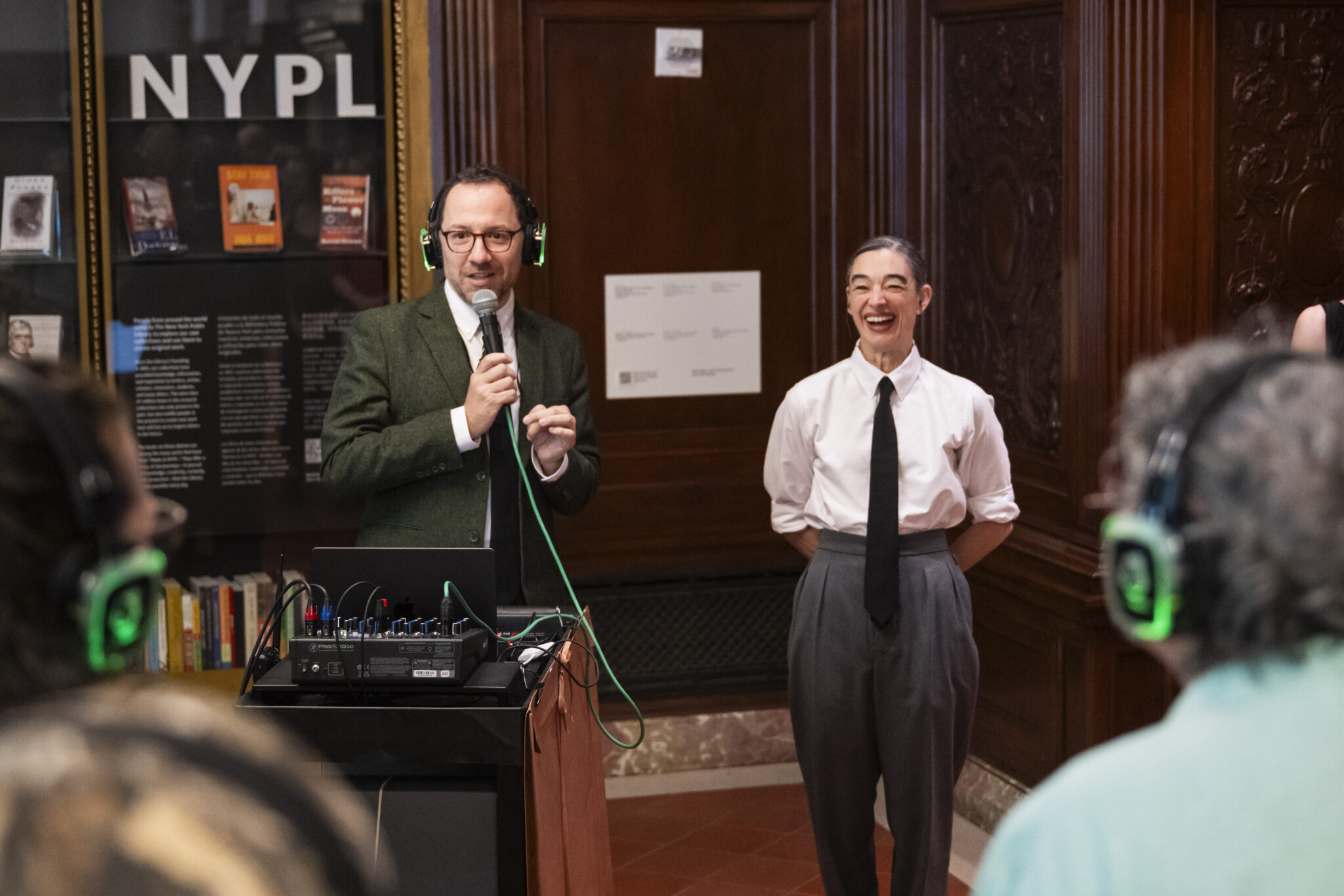 Literary Hub » Dancing with Frank O’Hara: How Lunch Dances Breaks the ...