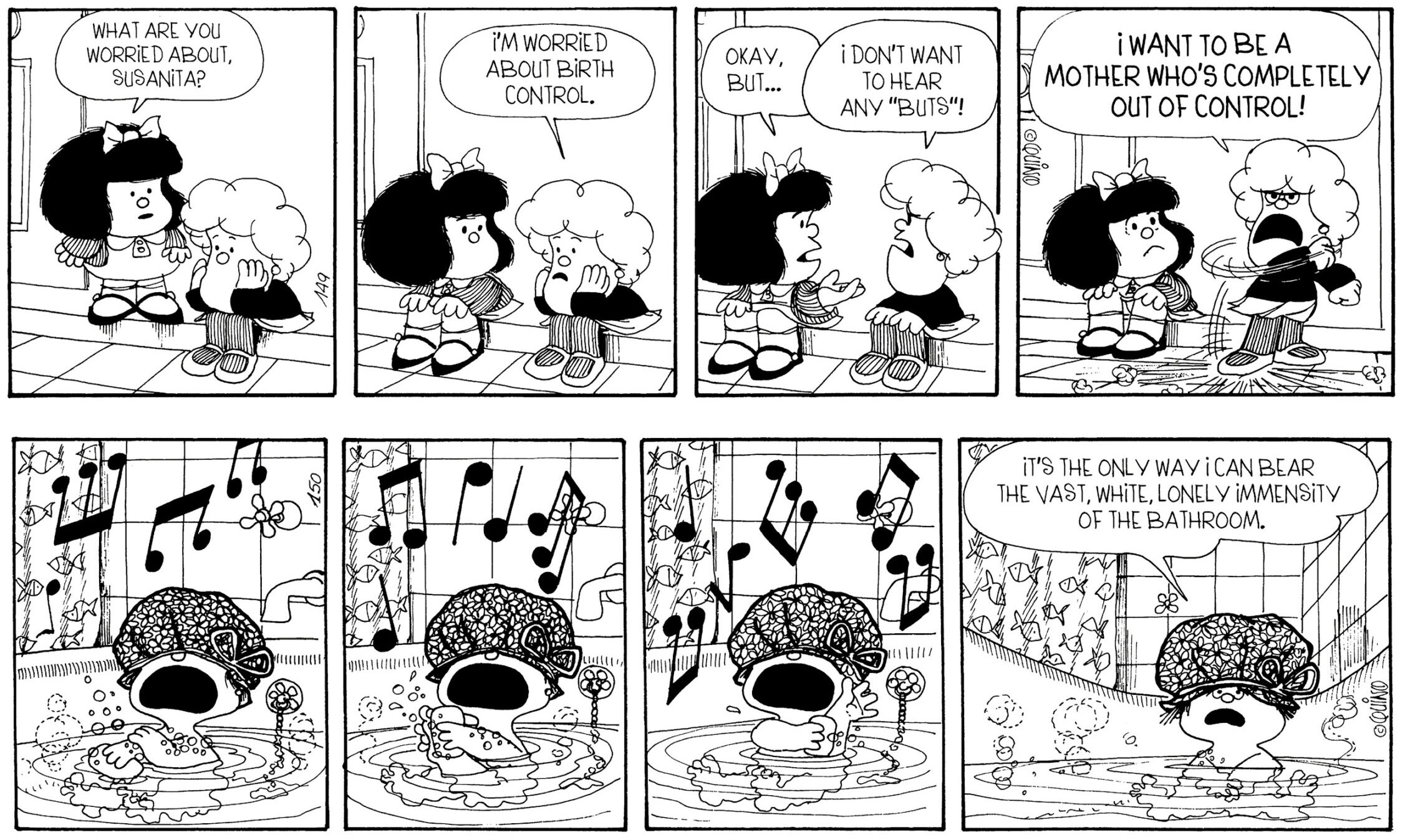 Literary Hub » If Charlie Brown Were a Socialist: On Beloved Argentine ...