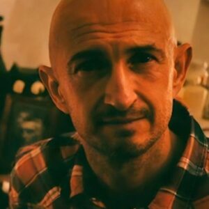 Literary Hub » Andrew R. Gallimore