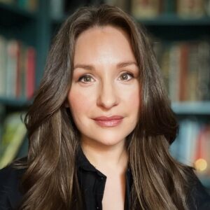 Literary Hub » Temptress, Shapeshifter, Bird, Fish: Seven Books That ...