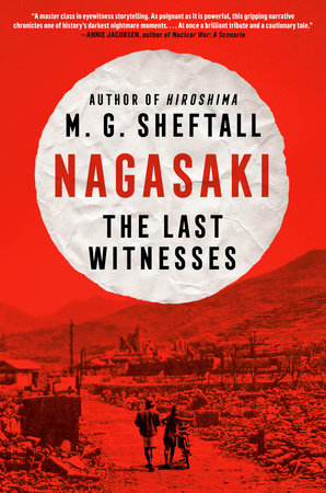 Literary Hub » Catastrophe Awaits: Nagasaki Before the Bomb