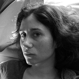 Vanessa Roveto ‹ Literary Hub