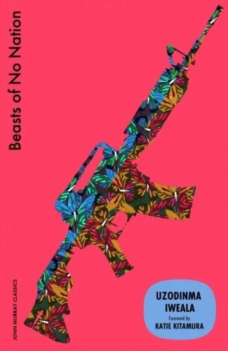 Literary Hub » Katie Kitamura on the Power of Voice in Uzodinma Iweala ...