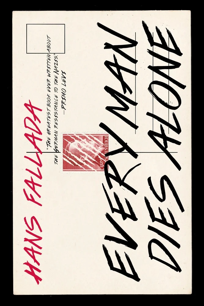 Literary Hub » Six Very Depressing Books That Might Just Cheer You Up