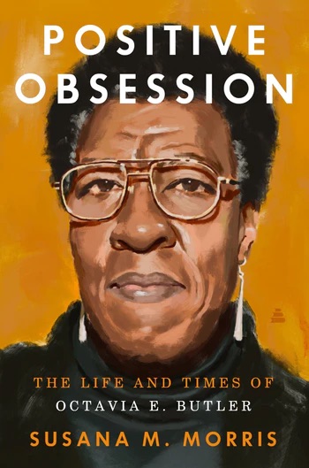 Literary Hub » Exploring Octavia Butler’s Beginnings as a Sci-Fi ...