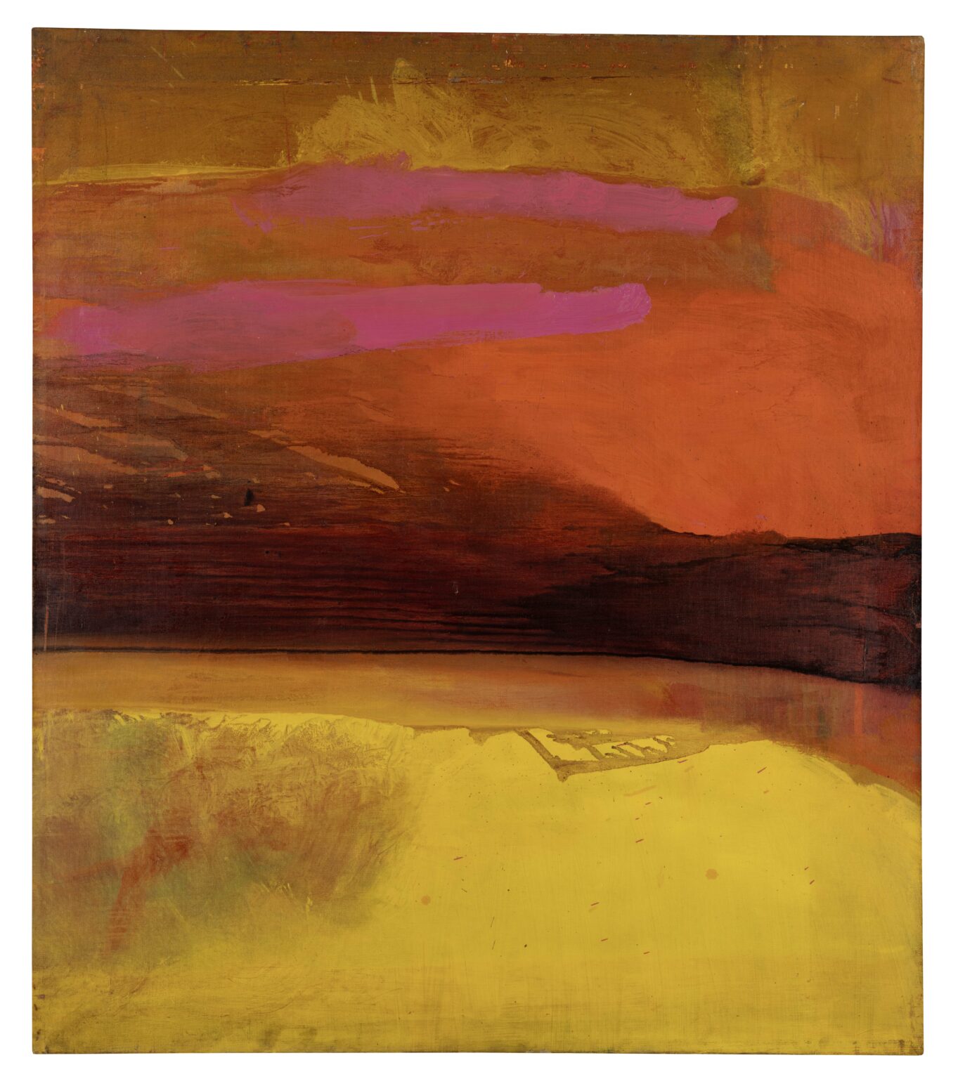 Literary Hub » Painting Outside the Lines: On the Life and Work of ...