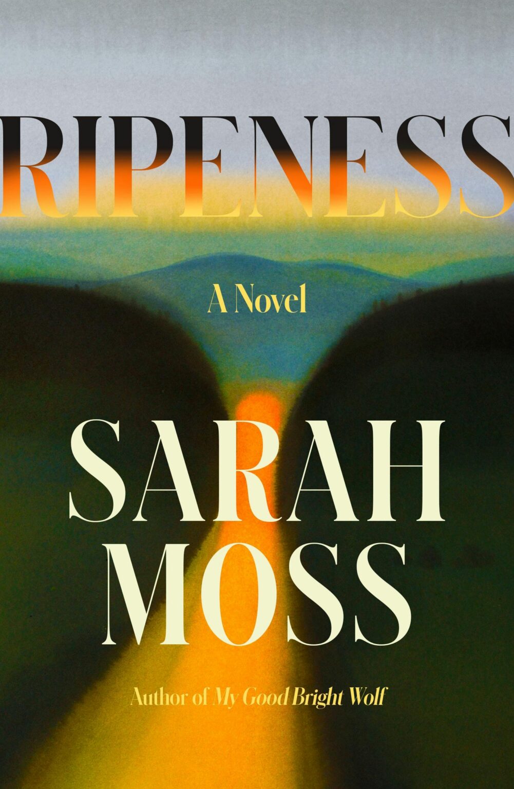 Literary Hub » The 14 Best Book Covers of September