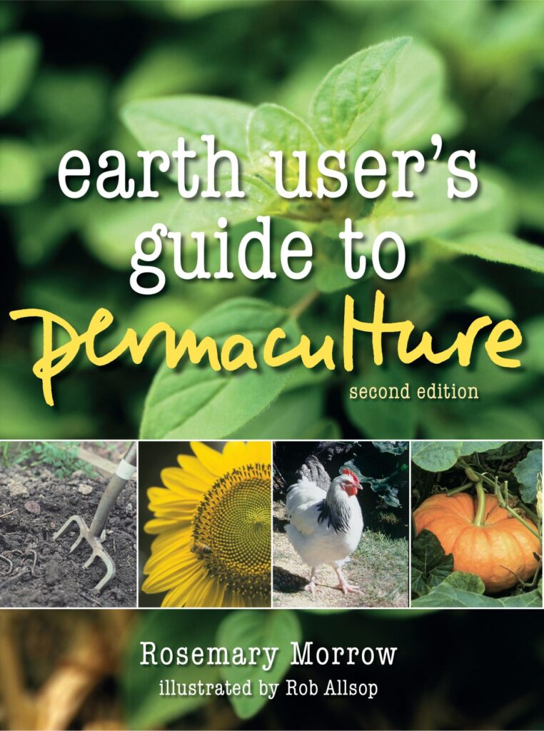 Literary Hub » The 10 Best Books on Permaculture