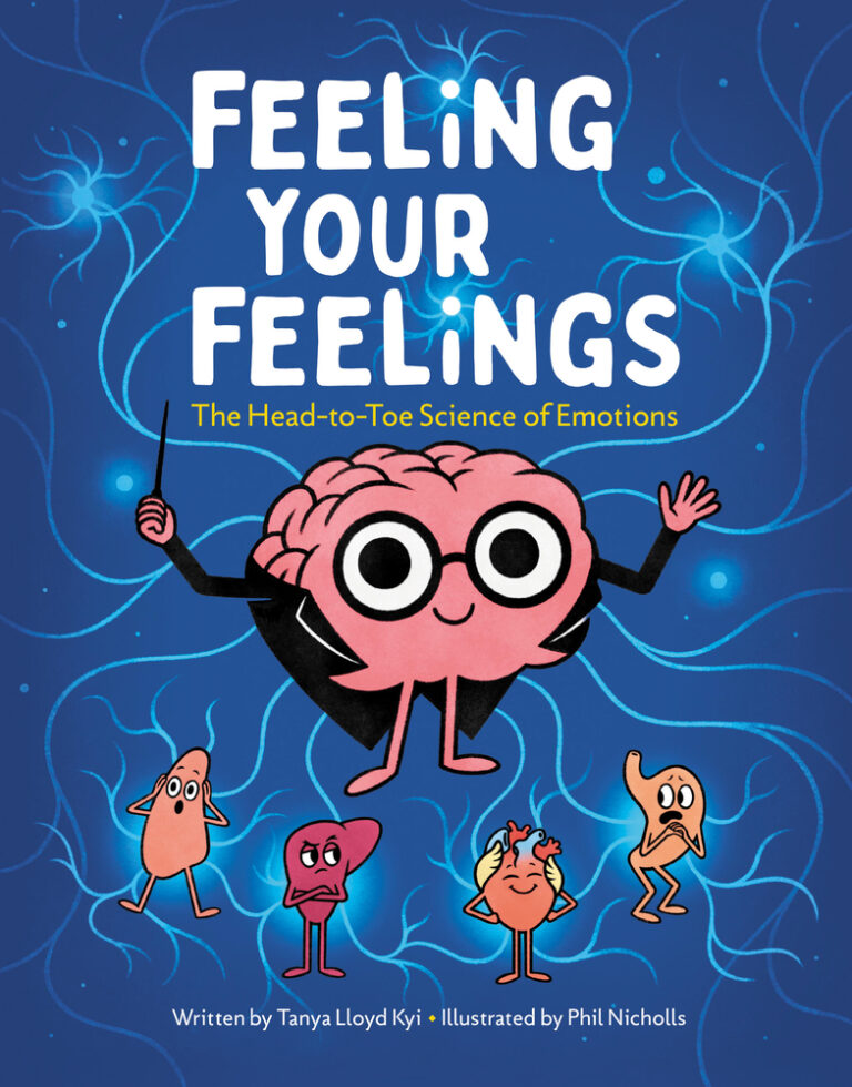 Literary Hub » 10 Great New Children’s Books Out in October That ...
