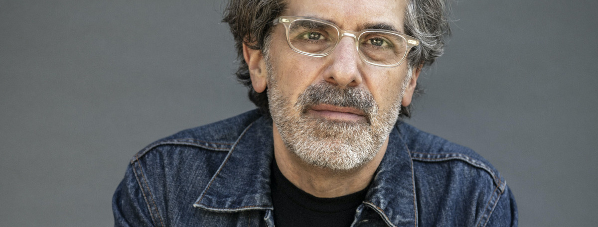Jonathan Lethem on Revisiting Old Short Stories While Writing New Ones ...